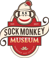 Sock Monkey History – Sock Monkey Museum
